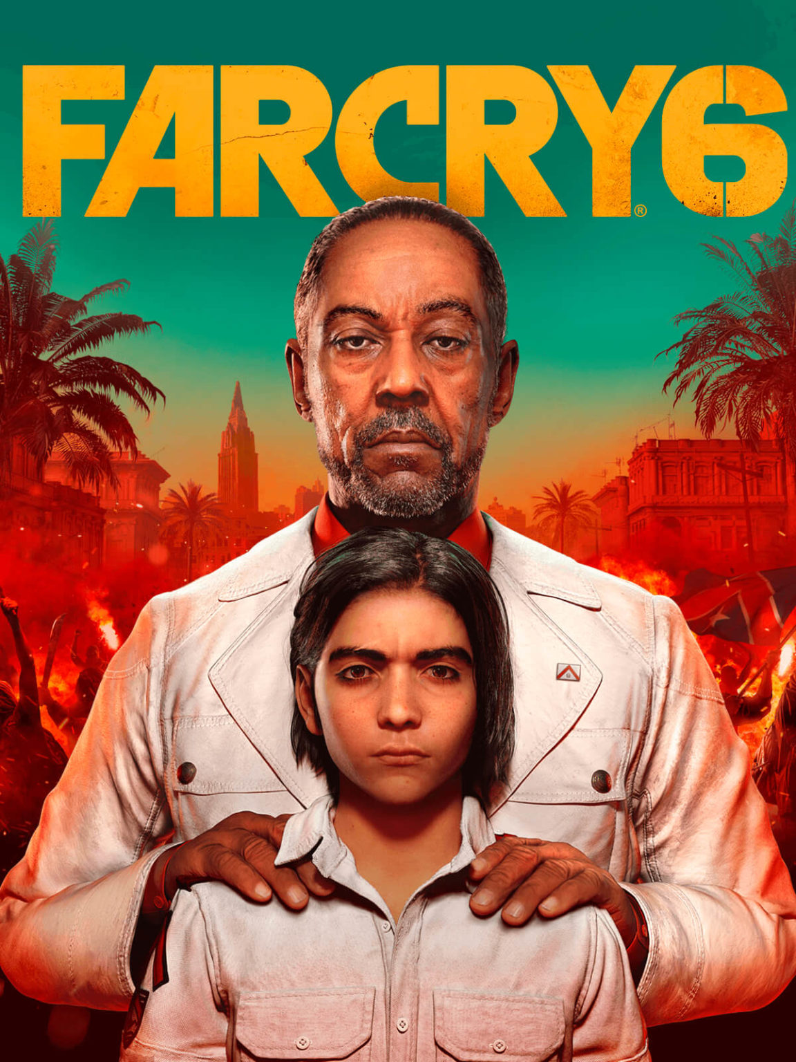 Far Cry 6 Download For FREE Today